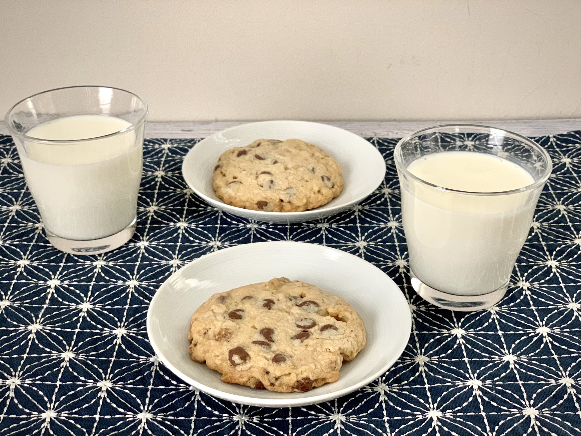 Check-in to Your Staycation with the DoubleTree Cookie Recipe - The ...